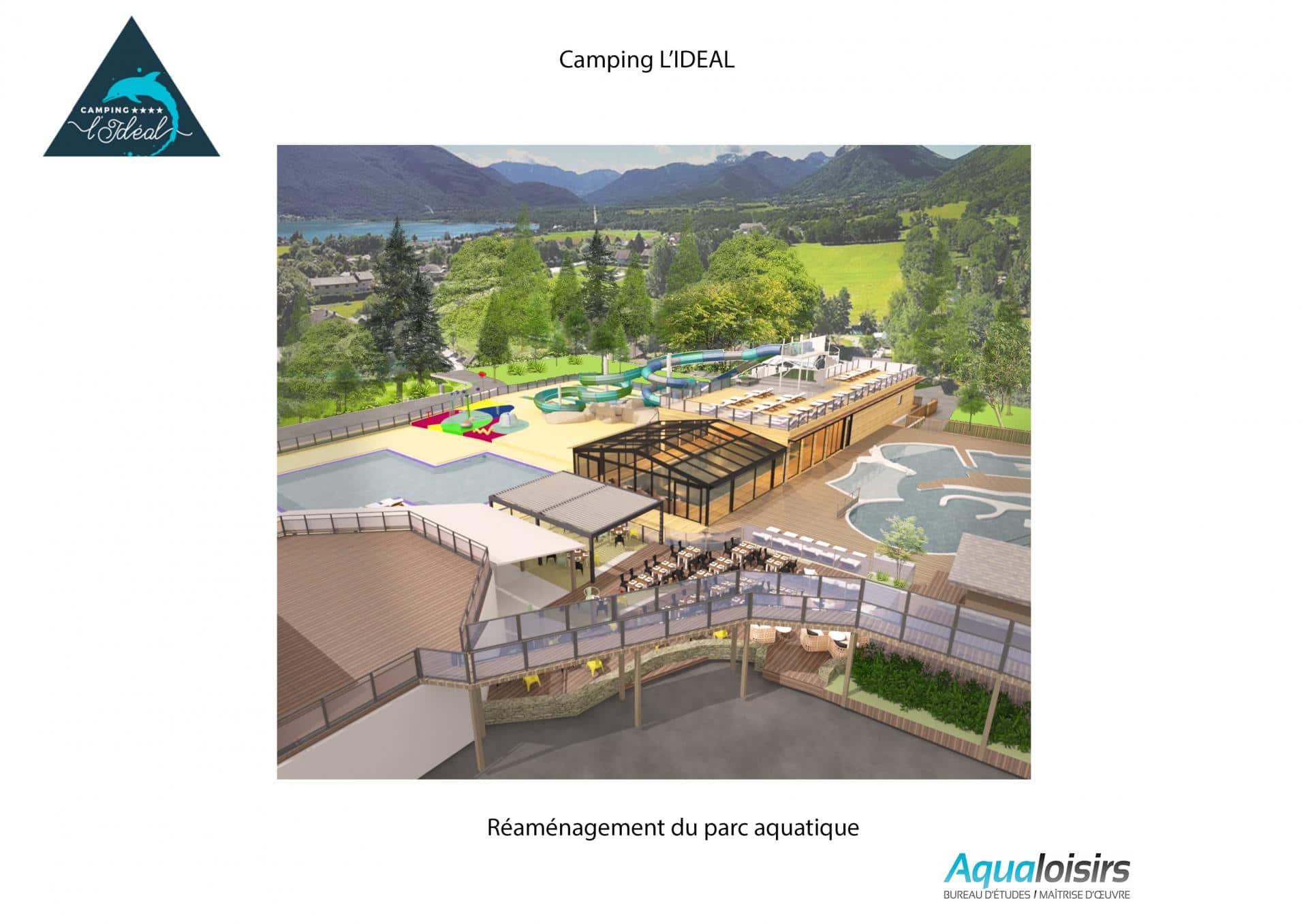 Annecy et son lac en images : photos de Annecy en Haute Savoie