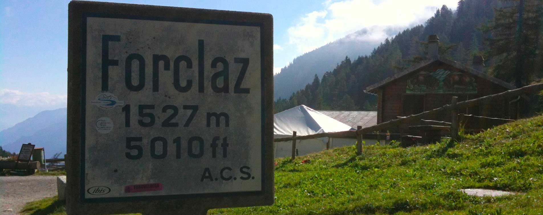 Col de la Forclaz: Top 5 hikes at Col de la Forclaz
