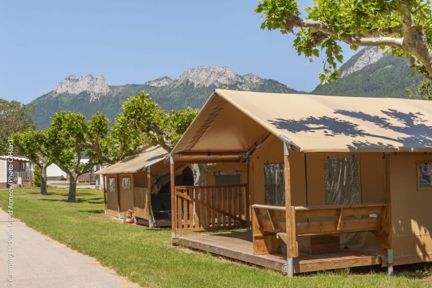 Camping-car Annecy : trouvez un emplacement pour camping-car en Haute ...