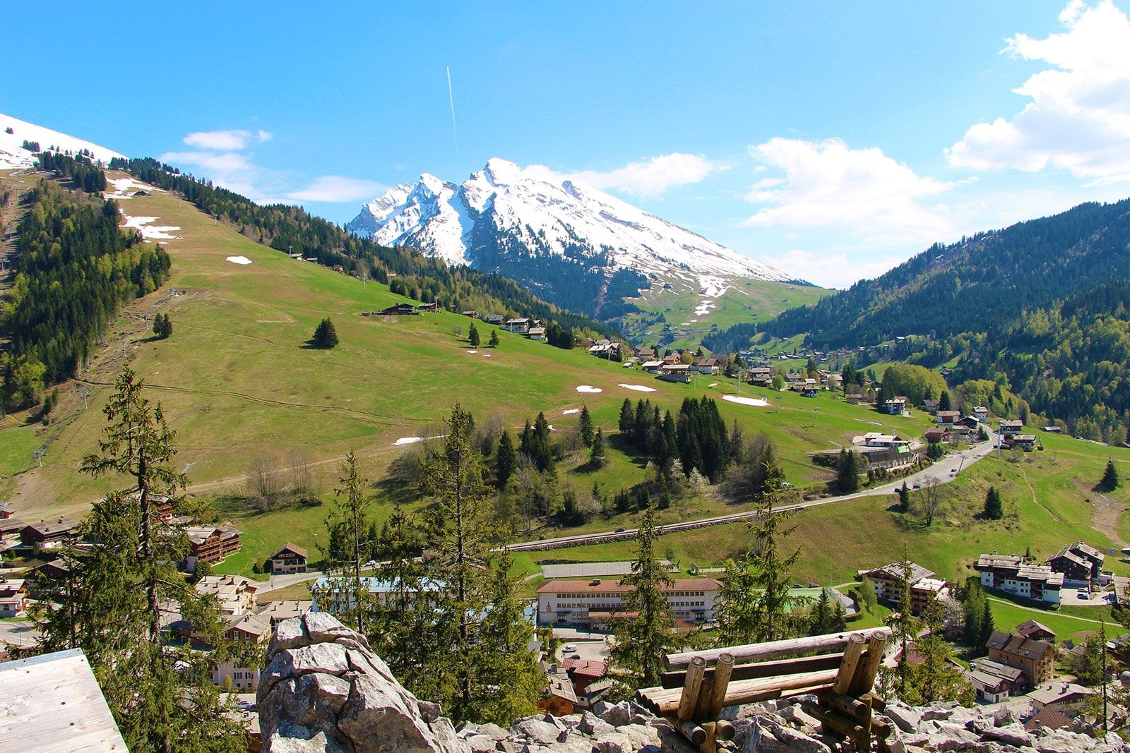 Activité été à la Clusaz : top 10 des chose à faire à la Clusaz en été